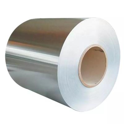 China Hot Dipped Galvanized Steel Coil 0.14-2.0mm ASTM A653 JIS G3302 for sale
