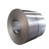 China Hot Dip Galvanized Steel Coil G120 DX51D 0.12-6.0mm Thickness 500-1250mm Width for sale