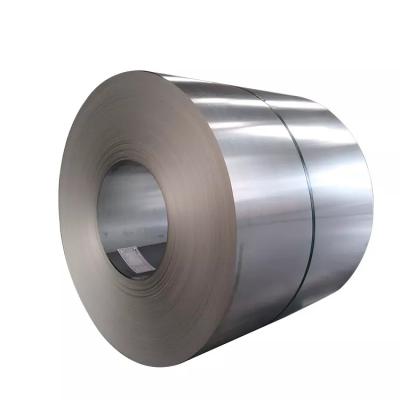China Hot Dip Galvanized Steel Coil G120 DX51D 0.12-6.0mm Thickness 500-1250mm Width for sale