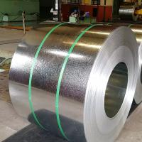China Hot Dip Prepainted Galvanized Steel Coil Dx51d Dx54d Zinc Z60g 0.14-2.0mm for sale