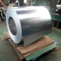 China Hot Dip Prepainted Galvanized Steel Coil Dx51d Dx54d Zinc Z60g 0.14-2.0mm for sale