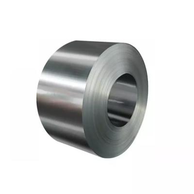 China Hot Dipped Galvanized Steel Coils Bridge Support Forms 3mm SECC Electro for sale