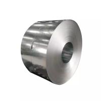 China Hot Dipped Galvanized Steel Coil DX51 Q195 Q235 0.3mm Thickness 1250mm Width for sale
