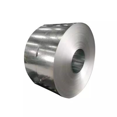 China Hot Dipped Galvanized Steel Coil DX51 Q195 Q235 0.3mm Thickness 1250mm Width for sale