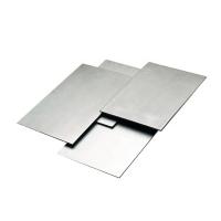 China Cold Rolled Electro Galvanized Steel Plate 0.17-2mm Dx51d Zinc Coated 26 Gauge for sale