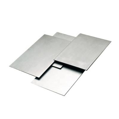 China Cold Rolled Electro Galvanized Steel Plate 0.17-2mm Dx51d Zinc Coated 26 Gauge for sale