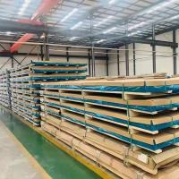 China SGCC Galvanized Steel Plate 0.3-60mm Q235 Q195 Q215 Hot Dip Coated for sale