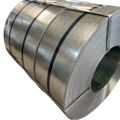 China DX51D SGCC Coating Cold Rolled Galvanized Coil Stock Chromed Surface for sale