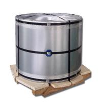 China DX51D PPGI Prepainted Galvanized Steel Coil For Roofing Sheet for sale