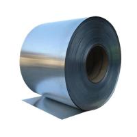China Prime Hot Dipped Galvanized Steel Coil Z275 0.12-4.0mm for Roofing for sale