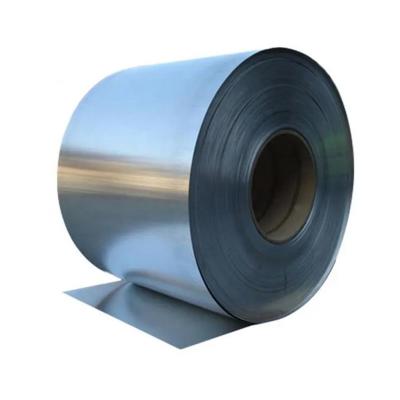 China Prime Hot Dipped Galvanized Steel Coil Z275 0.12-4.0mm for Roofing for sale