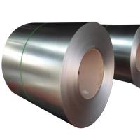 China SGCC G450 Z275 Galvanized Steel Coil 1mm Thickness Hot Dip Corrosion Resistant for sale