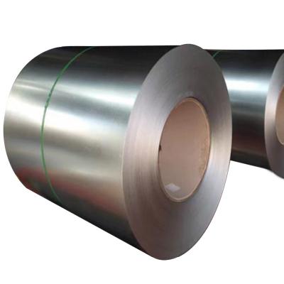 China SGCC G450 Z275 Galvanized Steel Coil 1mm Thickness Hot Dip Corrosion Resistant for sale