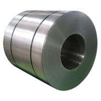 China Hot Dipped Galvanized Steel Coil Z275 0.3mm GI Steel Coil for Roofing for sale