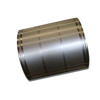 China Hot Dipped Galvanized Steel Coil GI DX51D Z275 0.12-4.0mm for Traffic for sale
