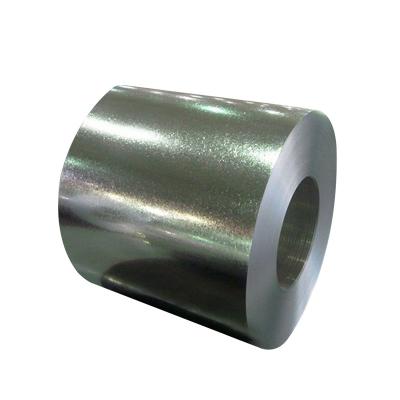 China G90 Galvanized Steel Sheet Coil Z275 Zinc Coated 0.12-4.0mm Thickness for sale