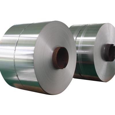 China Hot Dipped Galvanized Corrugated Steel Coil Z275 Zinc Coated 0.12-4.0mm for Refrigerator for sale