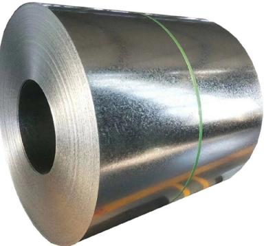 China Low Carbon Galvanized Steel Coil 26 Gauge Z275 for Washing Machine for sale