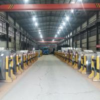China Low Carbon Galvanized Steel Coil 26 Gauge Z275 for Washing Machine for sale