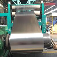 China Low Carbon Galvanized Steel Coil 26 Gauge Z275 for Washing Machine for sale