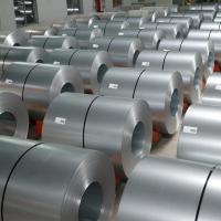 China Dx51 Z275 Galvanized Steel Coil 0.12mm Low Carbon for Construction Manufacturing for sale