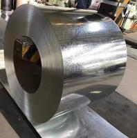 China G60 G90 Zinc Coated Galvanized Steel Coil Cold Rolled 0.12-4.0mm for Vending Machine for sale