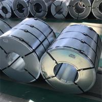 China G40 Hot Dip G235 Galvanized Steel Coil Professional Roof Roll 0.12-4.0mm for sale