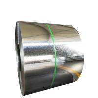 China SECC DX51 Cold Rolled Galvanized Steel Coil Z275 0.12-4.0mm for Photographic Equipment for sale