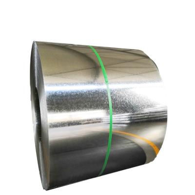 China SECC DX51 Cold Rolled Galvanized Steel Coil Z275 0.12-4.0mm for Photographic Equipment for sale