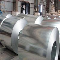 China SECC DX51 Cold Rolled Galvanized Steel Coil Z275 0.12-4.0mm for Photographic Equipment for sale