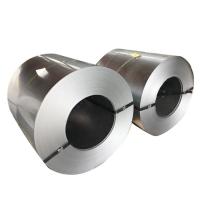 China Zinc Coated Galvanized Steel Coil Cold Rolled Hot Dipped 0.12-4.0mm for Building for sale