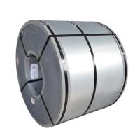 China Zinc Coated Galvanized Steel Coil Cold Rolled Hot Dipped 0.12-4.0mm for Building for sale
