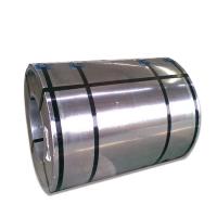China Zinc Coated Galvanized Steel Coil Cold Rolled Hot Dipped 0.12-4.0mm for Building for sale