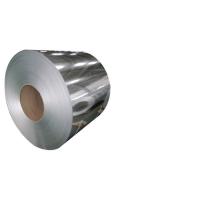 China Prepainted Galvanized Steel Coil Corrugated Roofing Sheets ASTM A653 600mm Width 0.12-4.0mm Thickness for sale