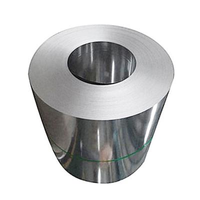 China Hot Dipped Galvanized Steel Coil DX51D Z275 Zinc Coated 0.12-4.0mm for sale