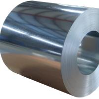 China Hot Dipped Galvanized Steel Coil DX51D Z275 Zinc Coated 0.12-4.0mm for sale