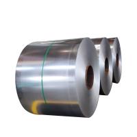 China Hot Dipped Galvanized Steel Coil DX51D Z275 Zinc Coated 0.12-4.0mm for sale