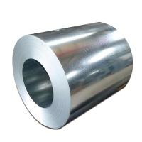 China Hot Dip Galvanized Steel Coil DX51D Z275 0.12-4.0mm for Construction for sale