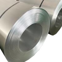 China Hot Dip Galvanized Steel Coil DX51D Z275 0.12-4.0mm for Construction for sale