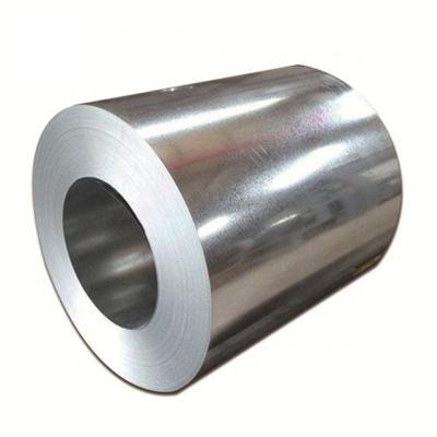 China Hot Dipped Galvanized Steel Coil DX51D Z275 G550 Zinc Coated 0.12-4.0mm for sale