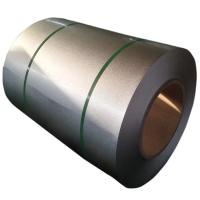 China ASTM Dx51d Hot Dipped Galvanized Steel Coil Z180 Zinc Coating 0.12-4.0mm for sale
