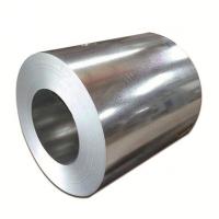China ASTM Dx51d Hot Dipped Galvanized Steel Coil Z180 Zinc Coating 0.12-4.0mm for sale