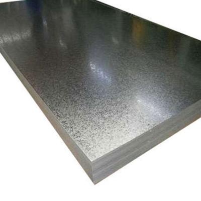 China ASTM A527 Galvanized Steel Plate G90 Z275 Full Hard Cold Rolled 0.3-150mm for sale