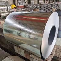 China Galvanized Steel Coil Sheet SGCC DX51D 0.12-4.0mm for Construction Furniture Transportation for sale