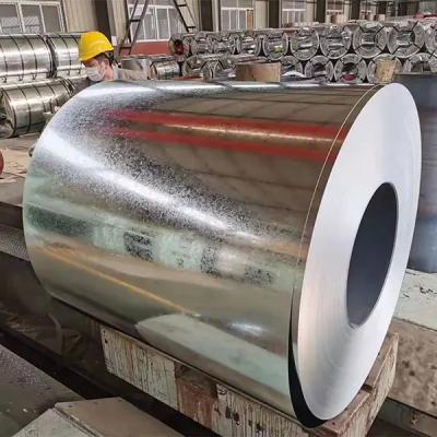 China Galvanized Steel Coil Sheet SGCC DX51D 0.12-4.0mm for Construction Furniture Transportation for sale