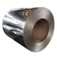 China Zinc Coated Galvanized Steel Coil 0.12-4.0mm for Medical Equipment for sale