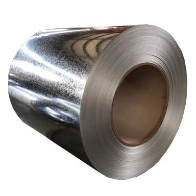 China Zinc Coated Galvanized Steel Coil 0.12-4.0mm for Medical Equipment for sale