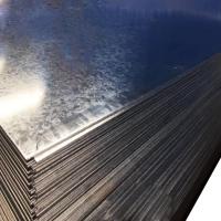 China Premium Galvanized Steel Plate Unparalleled Durability for sale