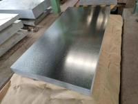 China Premium Galvanized Steel Plate Unparalleled Durability for sale