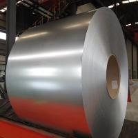 China High-Strength Galvanized Steel Sheet Coil - Ideal for Construction & Outdoor Use for sale